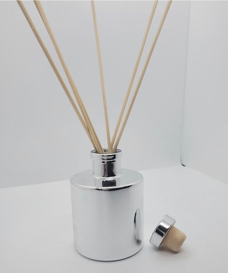 Coffee Latte-6oz Reed Diffuser – Moir Candle Company